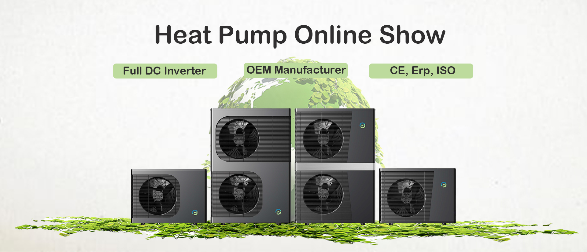 Strengthening confidence of end-users to accelerate heat pump deployment,News