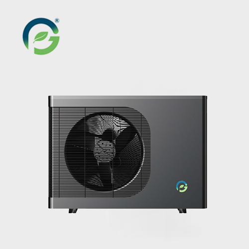 R290 Monobloc Heat Pumps