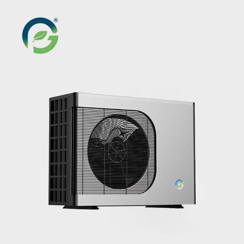 R290 Monobloc Heat Pumps