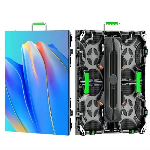 Rental outdoor concert stage led screen panels big screen,LED Stage ...