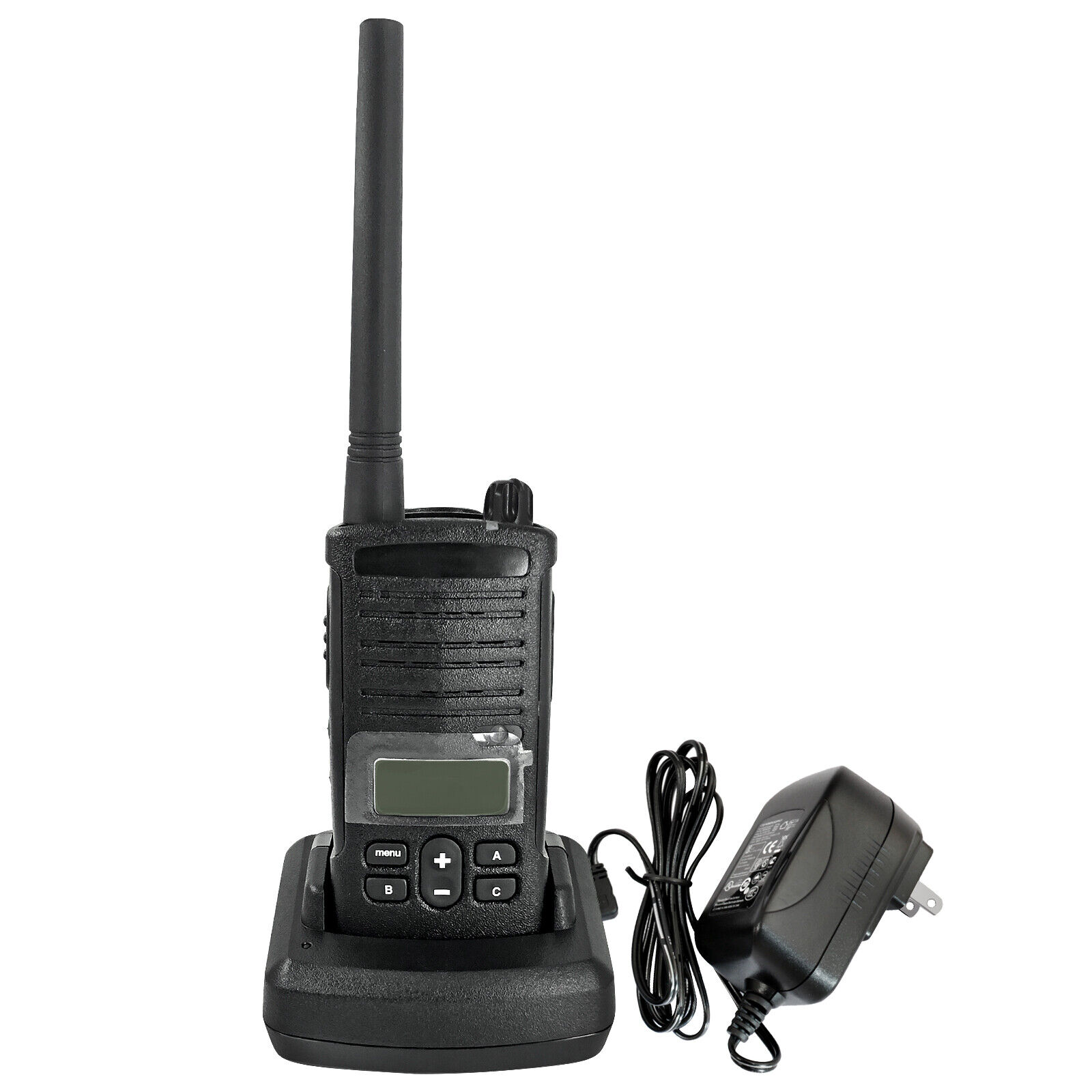RDM2070D MURS Two Way Radio 7 Channels Walmart & Sam's Club With charger