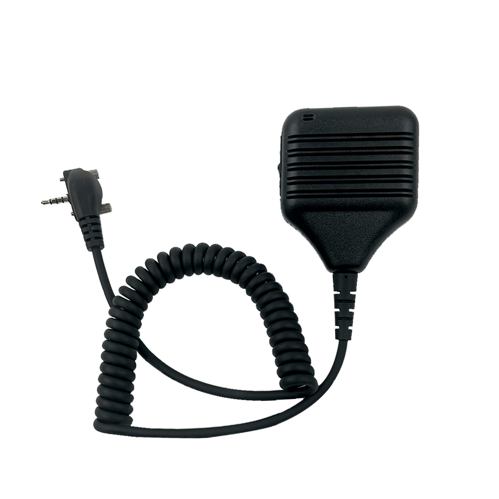 Remote Speaker Mic Fits For EVX261 Radio