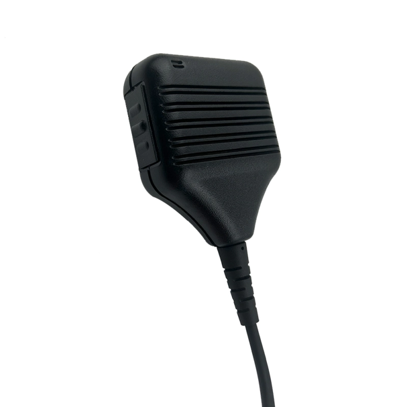 Remote Speaker Mic Fits For EVX261 Radio