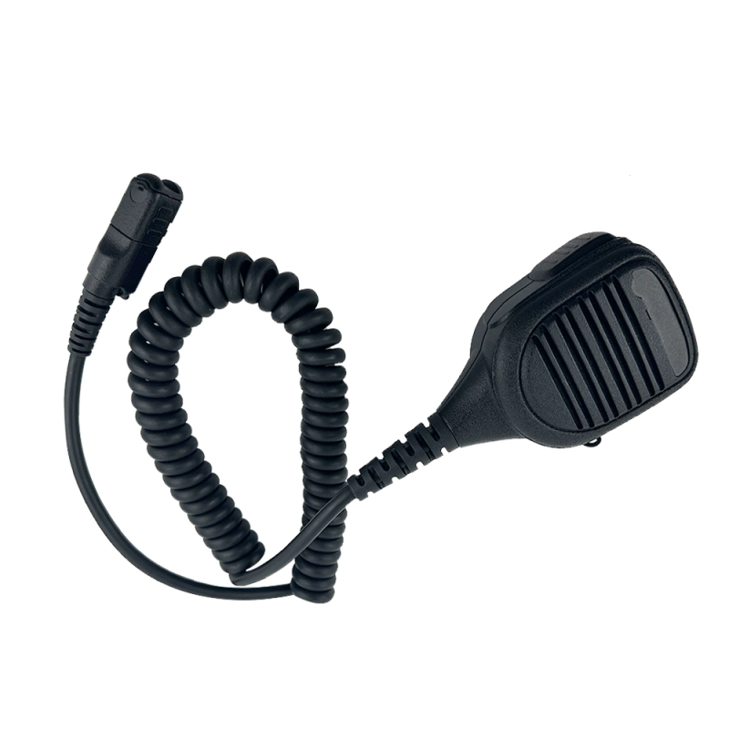 PMMN4071AL Large Remote Speaker Mic