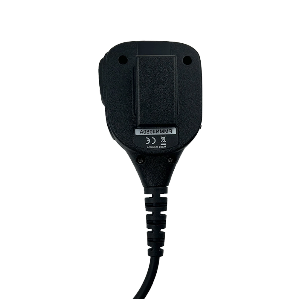 PMMN4050A Large Speaker Microphone