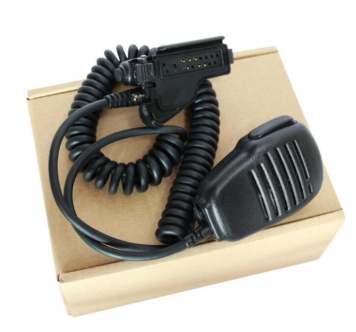 PMMN4051 HT1000 Speaker Microphone