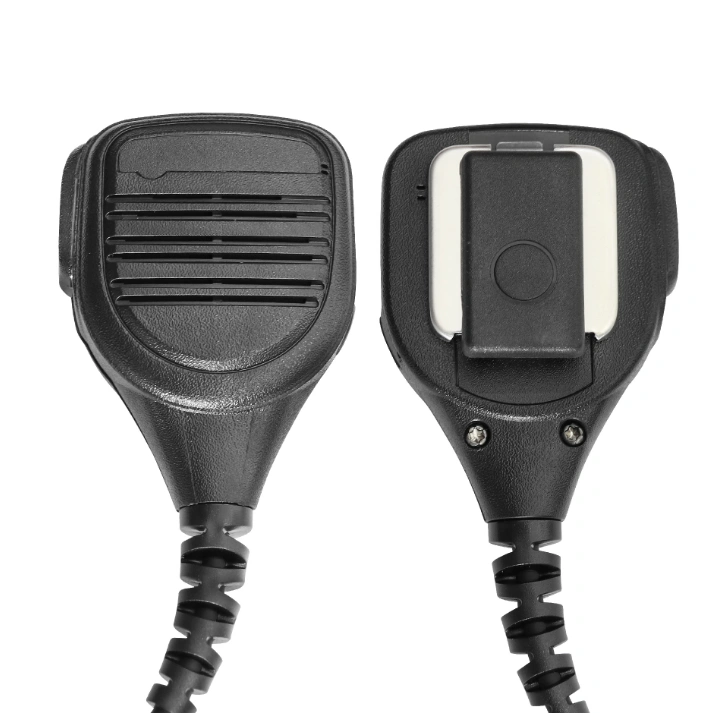PMMN4021 Remote Speaker Mic