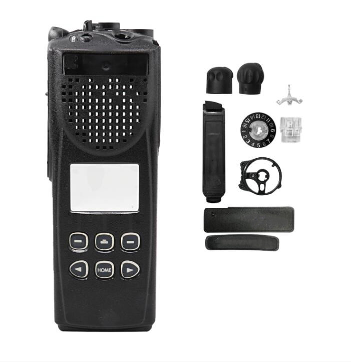 Housing kit For XTS3000 M2 Black