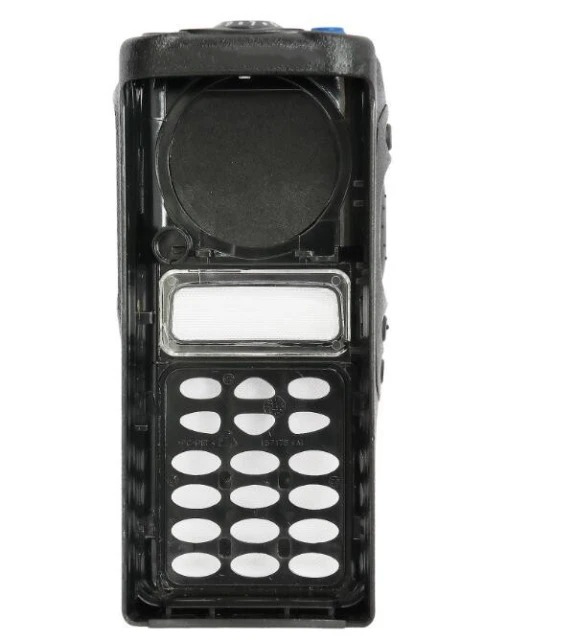 Full-keypad Housing Case For HT1250 PRO7150 Radio