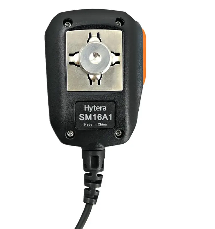 SM16A1 Speaker Microphone