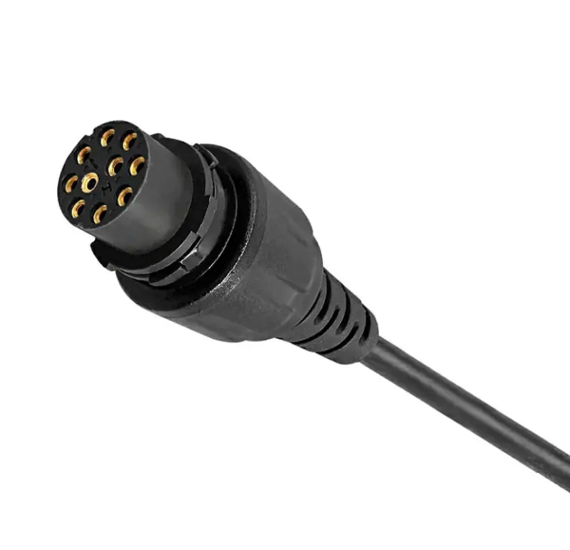 SM16A1 Speaker Microphone