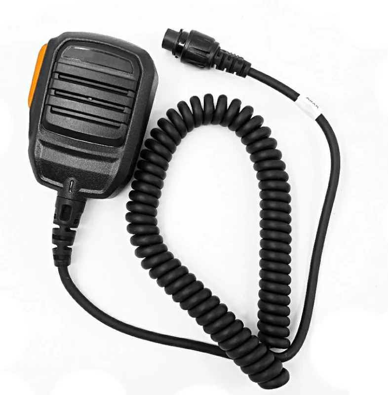 SM16A1 Speaker Microphone