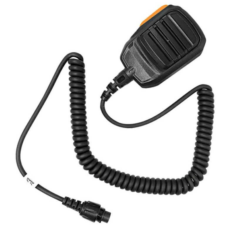 SM16A1 Speaker Microphone