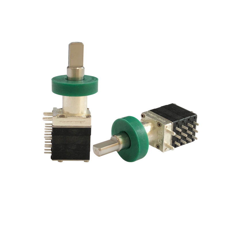 10pcs Channel Switch Selector Control For DEP450 CP200d