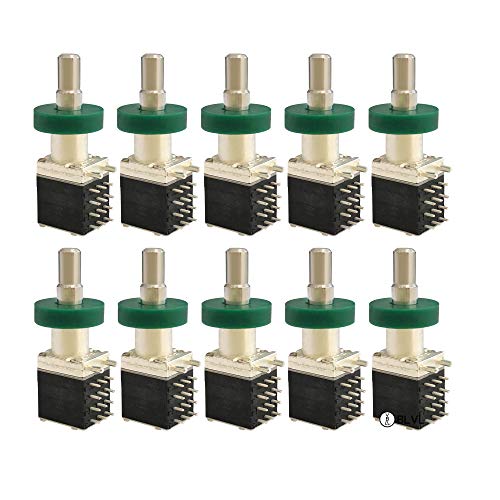 10pcs Channel Switch Selector Control For DEP450 CP200d