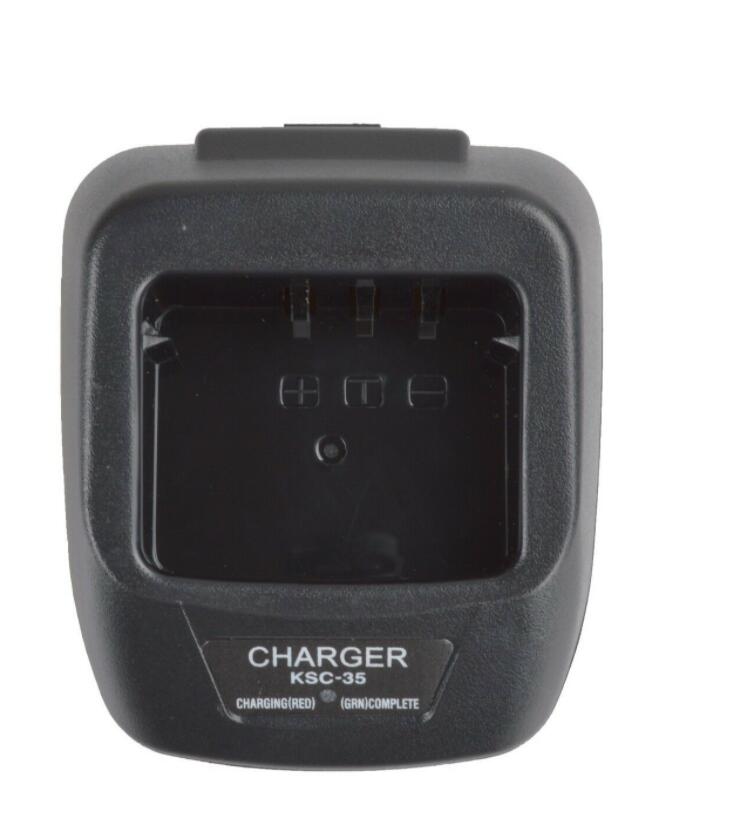 KSC-35S Rapid Charger Base