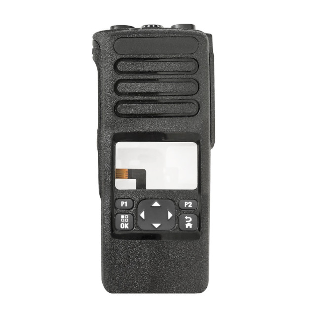 Housing Case For DP4600 DP4601 Radio