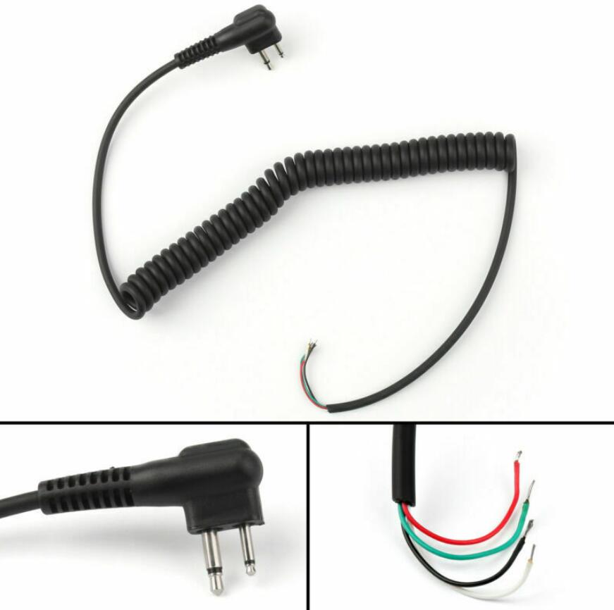 PMMN4013A Replacement Microphone Cable