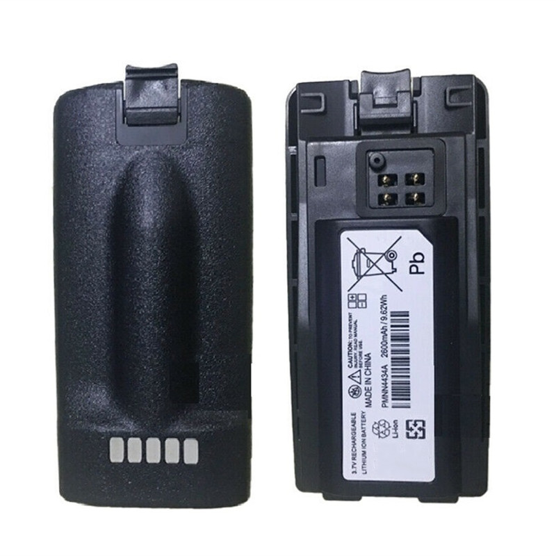PMNN4434A 2600mAh Li-ion Battery