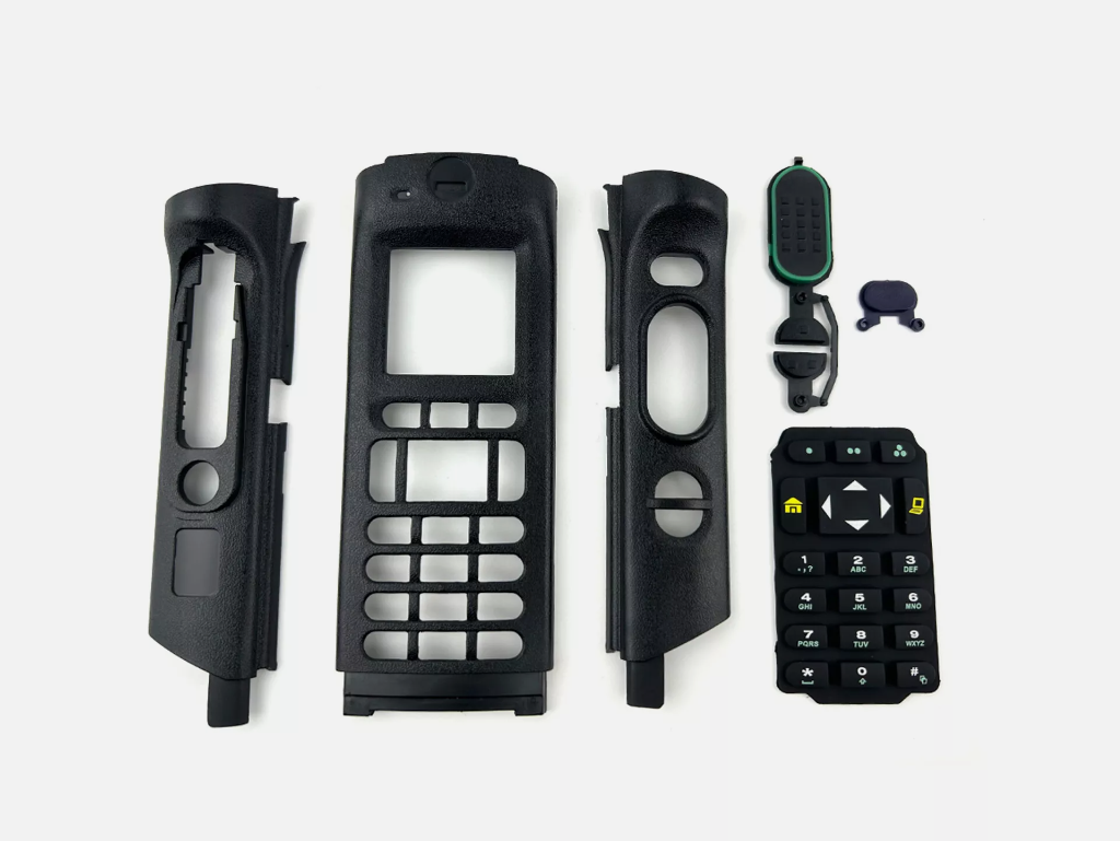 Full-Keypad Housing For XTS5000 Model3 Radio