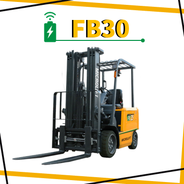 Products-Microlift Material Handling Equipment