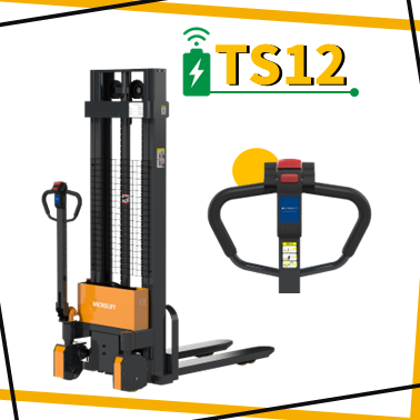 Products-Microlift Material Handling Equipment