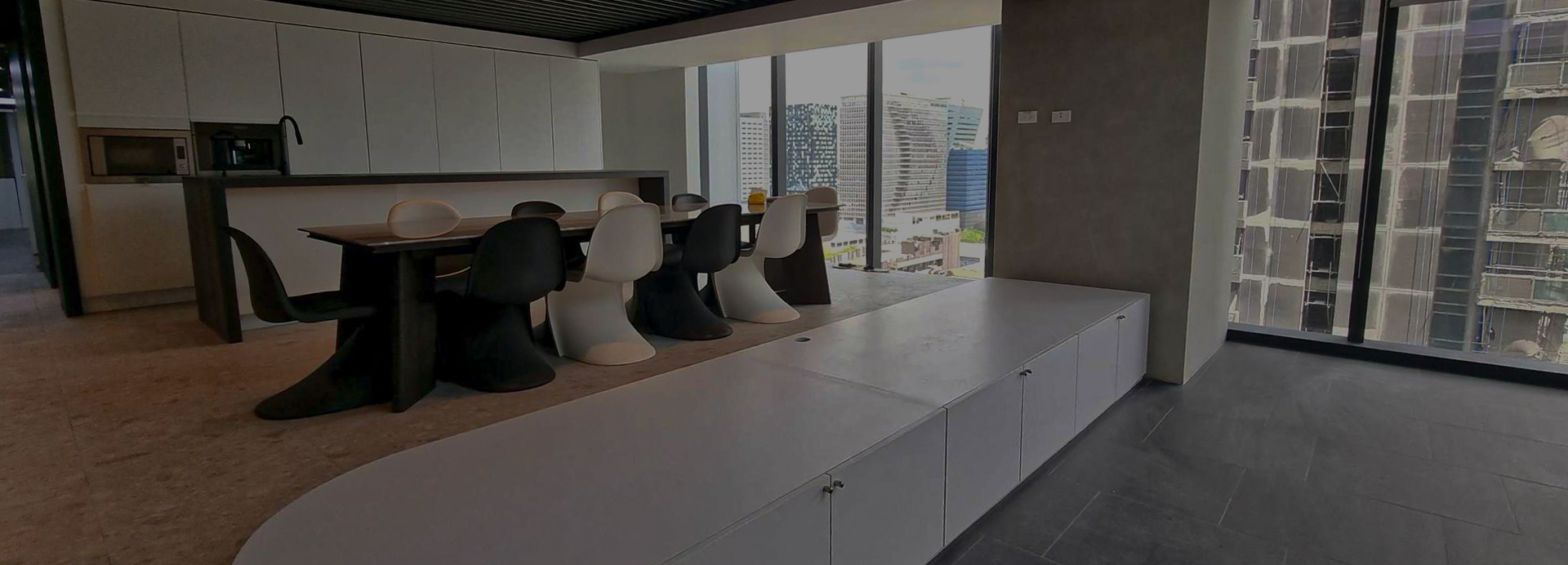SLDG: Architects