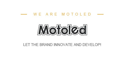 MOTOLED