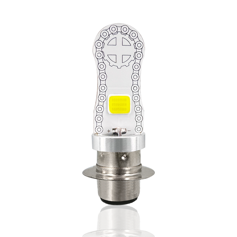 MOTOLED P15D Motorcycle LED Bulb,P15D series
