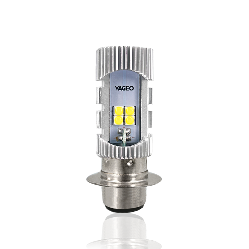 MOTOLED P15D Motorcycle LED Bulb,P15D series