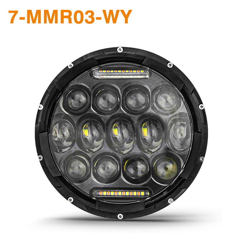 7 inch Offroad Led Headlight,