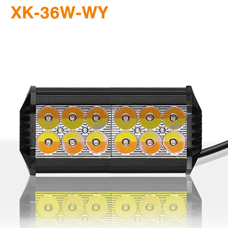 MOTOLED Car Offroad Motorcycle Led Light Bar,Car Led Light Bar