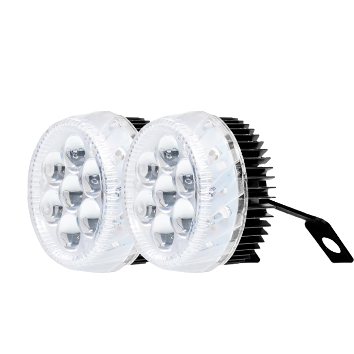 Motorcycle LED Mirror Light,Work Light-Mirror Series