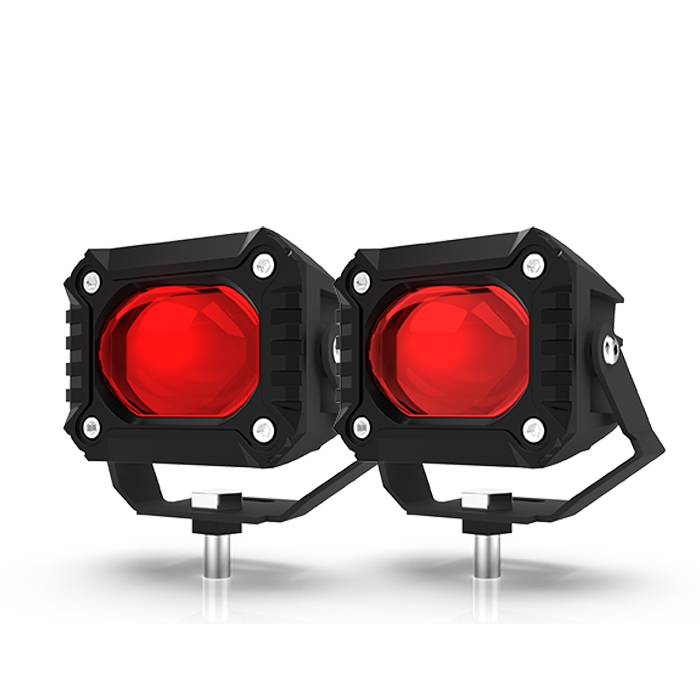 Motorcycle Car LED External Projector Lens Spotlight,Projector Lens Series