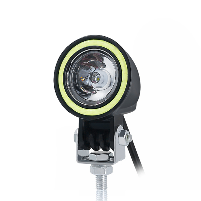 Motorcycle Car LED External Projector Lens Spotlight,Projector Lens Series