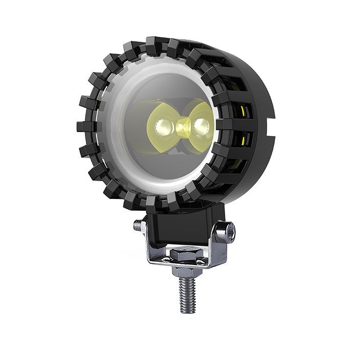 Motorcycle Car LED External Projector Lens Spotlight,Projector Lens Series