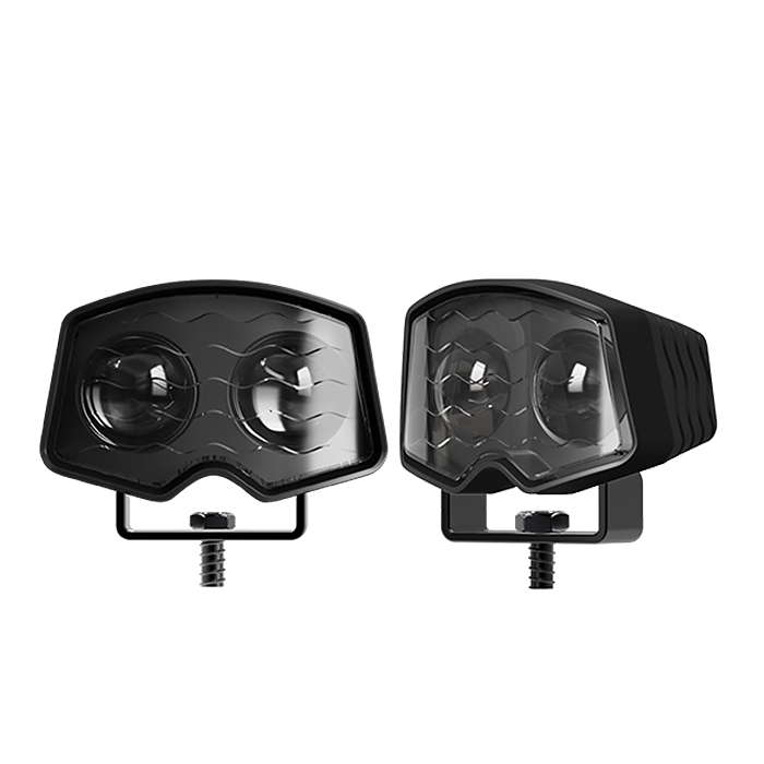Motorcycle Car LED External Projector Lens Spotlight,Projector Lens Series