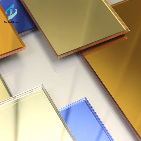 Custom Lacquered Glass,Susteel Glass (QingDao) Co., Ltd.