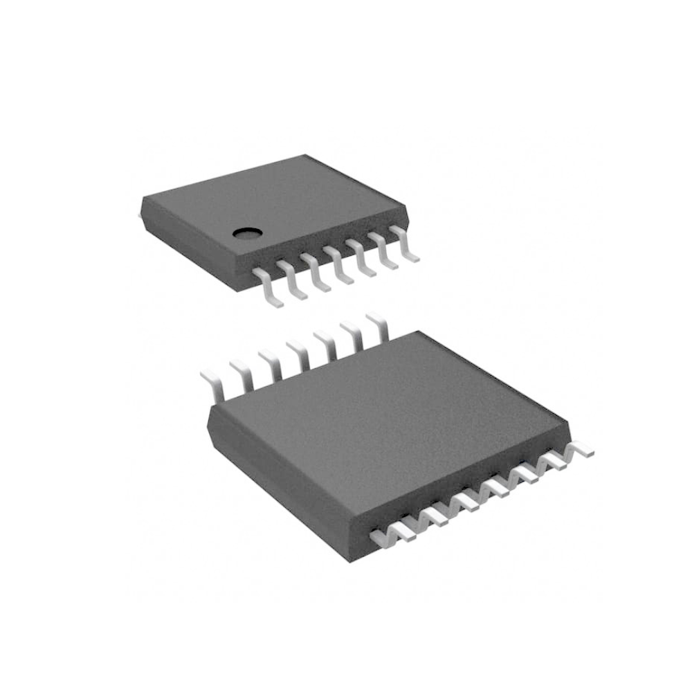 AD8608ARUZ Instrumentation, OP Amps, Buffer Amps