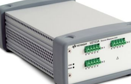U2723A USB Modular Source / Measure Unit,Industrial equipment,Module