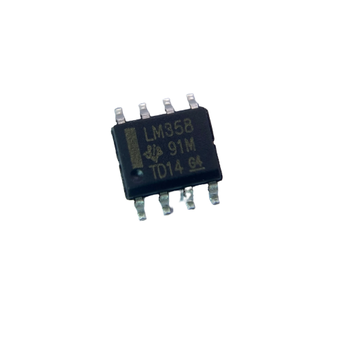 LM358DT|ST|SOP8|New&Original chips,Electronic Components,Integrated Circuit (IC)