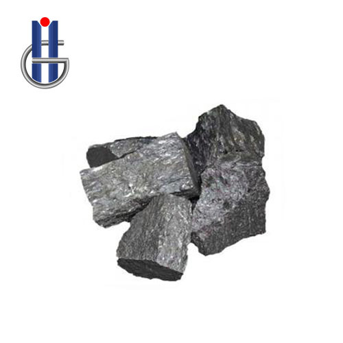 Calcium Alloy Processing, Qingdao StarGood Nonferrous Metal Co., Ltd.