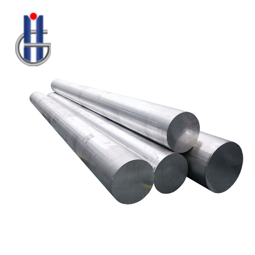 Aluminum Alloy Rod, Qingdao StarGood Nonferrous Metal Co., Ltd.
