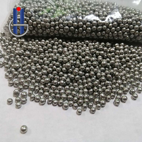 Solder Spheres, Qingdao StarGood Nonferrous Metal Co., Ltd.
