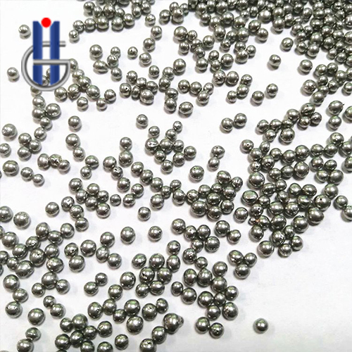Solder Spheres, Qingdao StarGood Nonferrous Metal Co., Ltd.