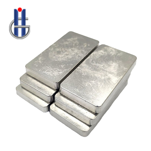 Tin Block Processing, Qingdao StarGood Nonferrous Metal Co., Ltd.
