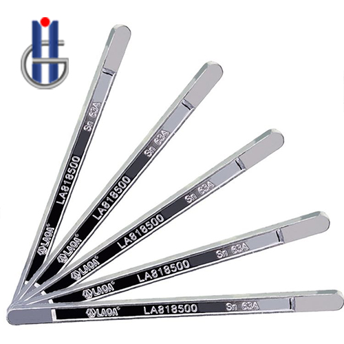 Solder Rod, Qingdao StarGood Nonferrous Metal Co., Ltd.