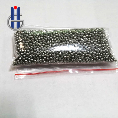 Solder Spheres, Qingdao StarGood Nonferrous Metal Co., Ltd.