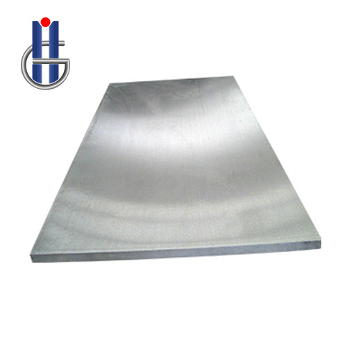 Magnesium Sheet, Qingdao StarGood Nonferrous Metal Co., Ltd.