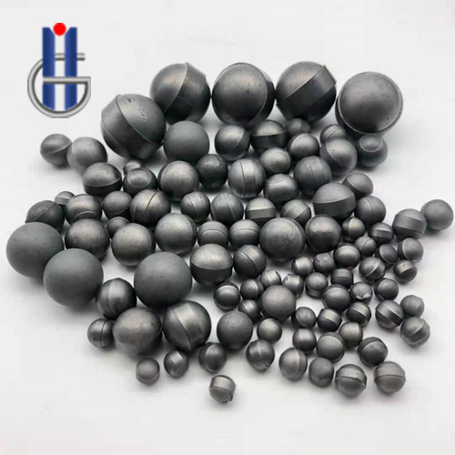 Silicon Carbide Balls, Qingdao StarGood Nonferrous Metal Co., Ltd.